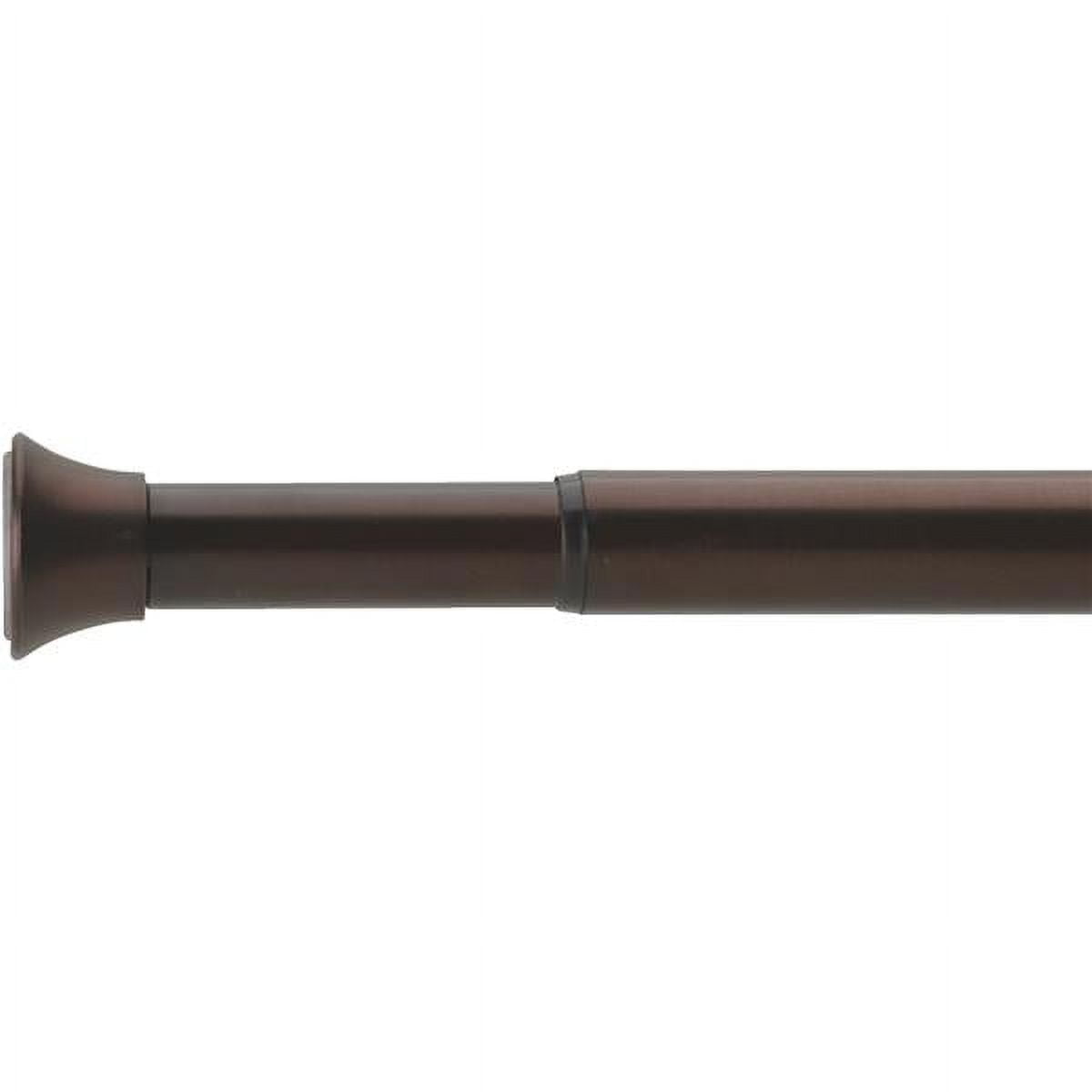 "Umbra 36-54 7/8 Aub Chrma Rod 244923-127" - Walmart.com