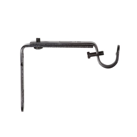 Umbra Adjustable Bracket - Set of 2 - Walmart.com