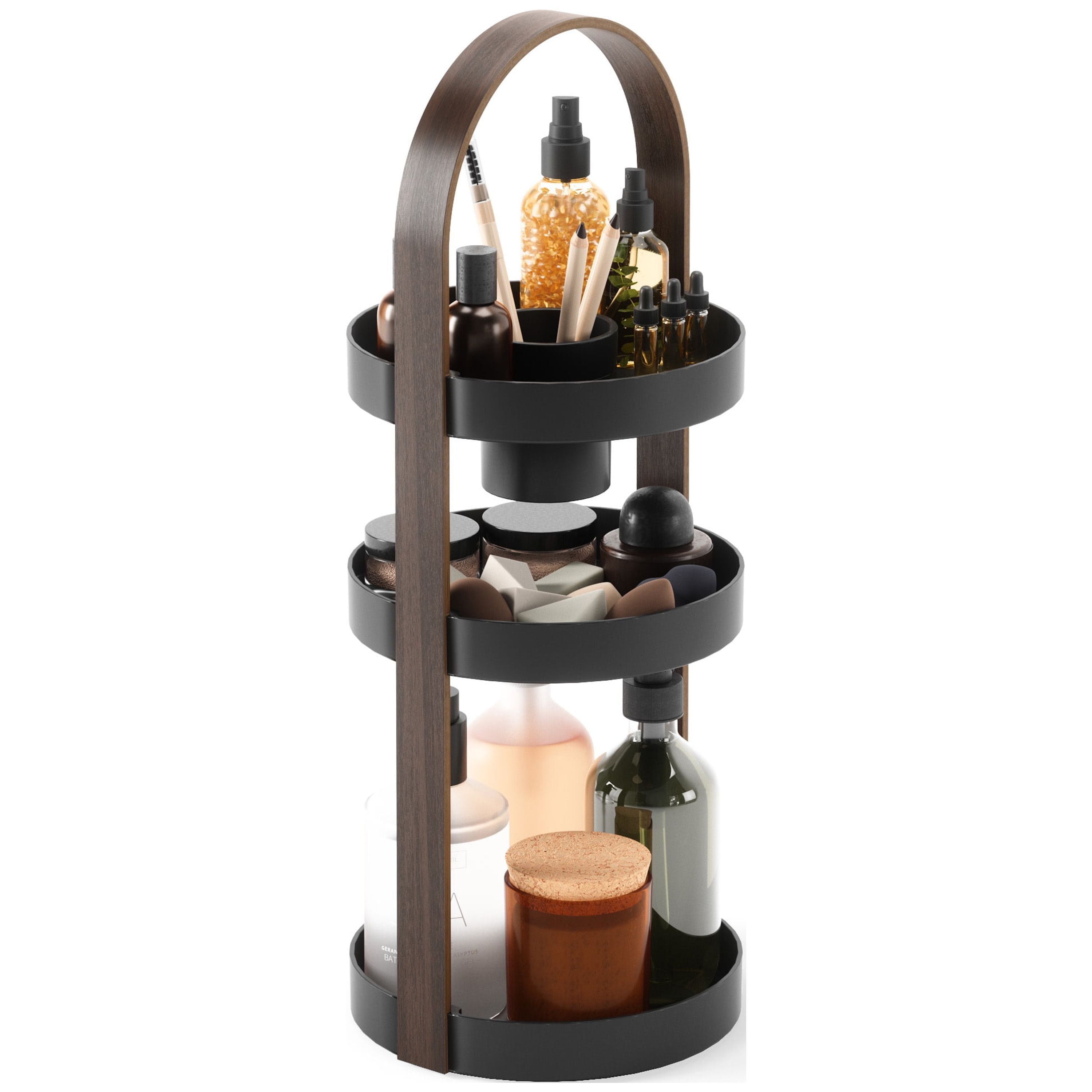 Umbra Bellwood Cosmetic Organizer - Walmart.com