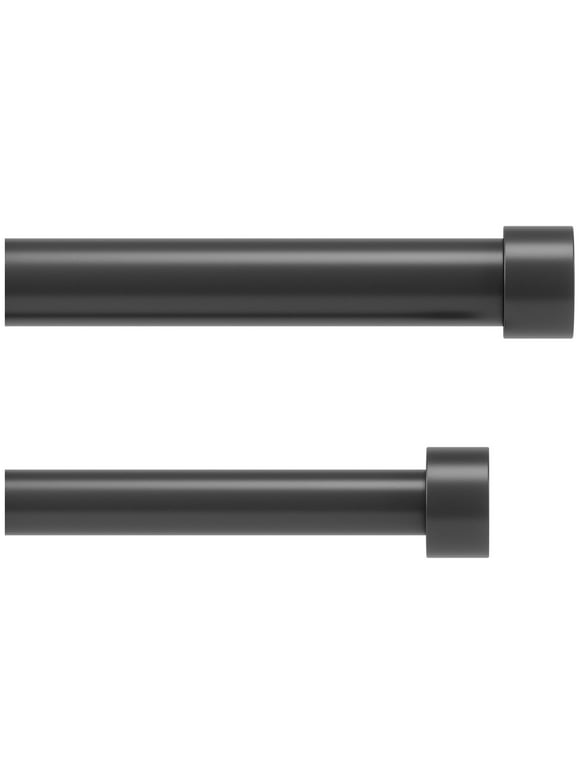 Curtain Rods in Curtains & Window Treatments - Walmart.com