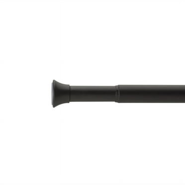 Umbra Single Curtain Rod Ceiling Bracket - Walmart.com