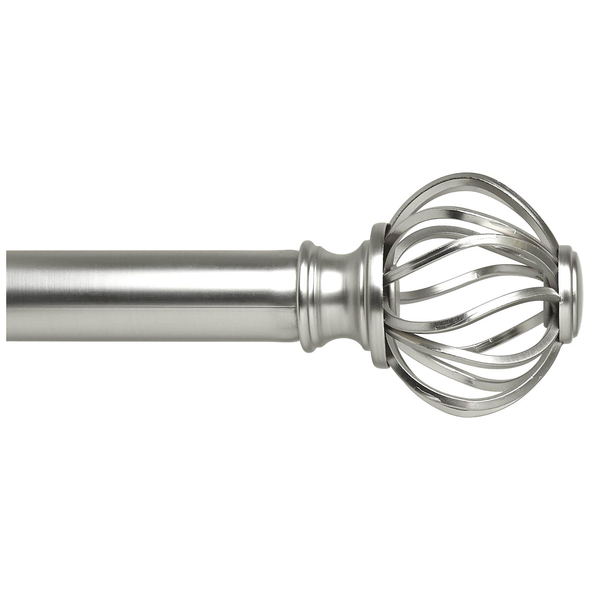 Umbra Coppola Telescoping Curtain Rod - Walmart.com