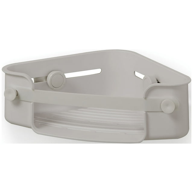 Umbra Flex Gel-Lock Corner Bin - Walmart.com