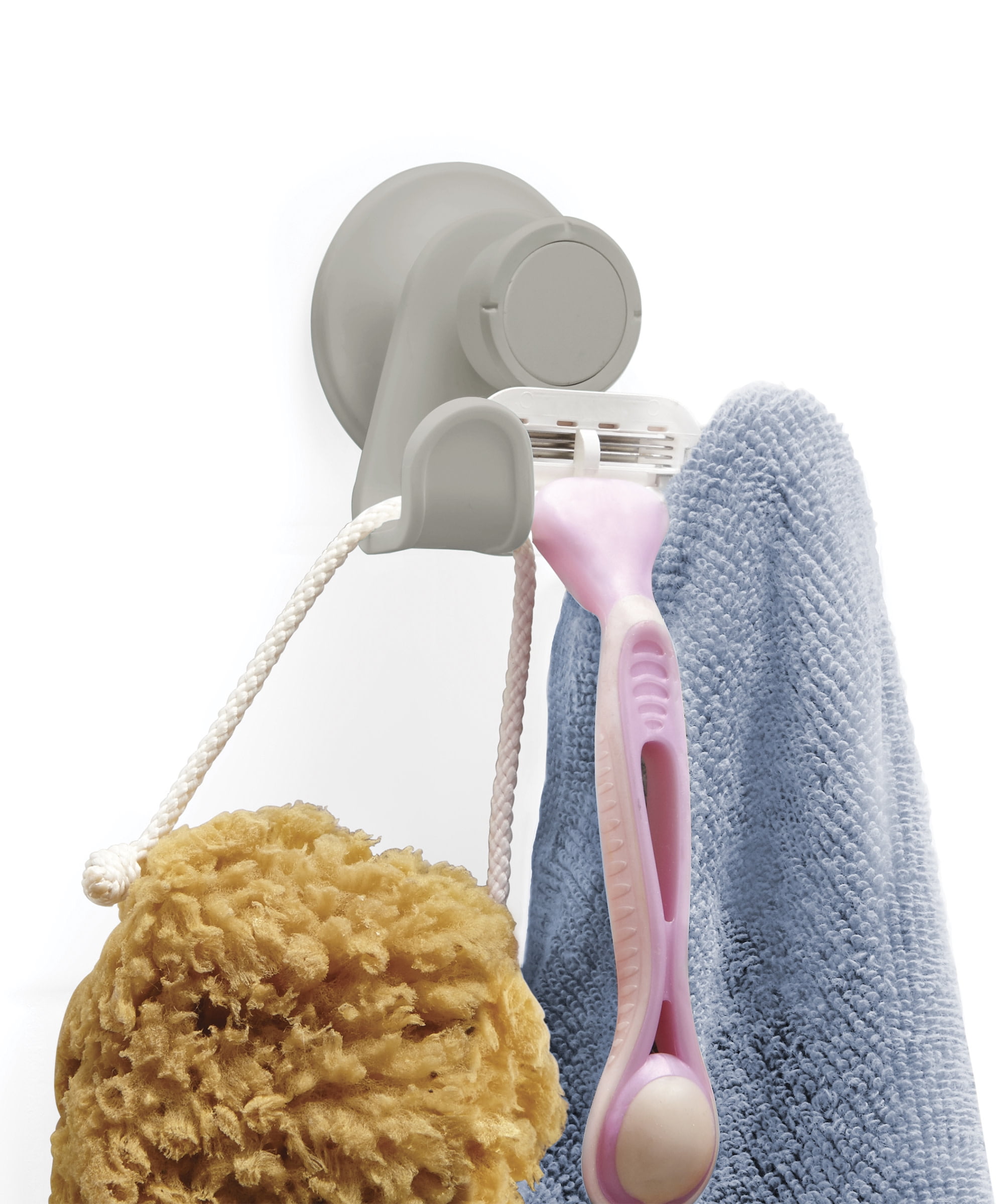 Umbra Flex Gel-Lock Double Hook - Walmart.com