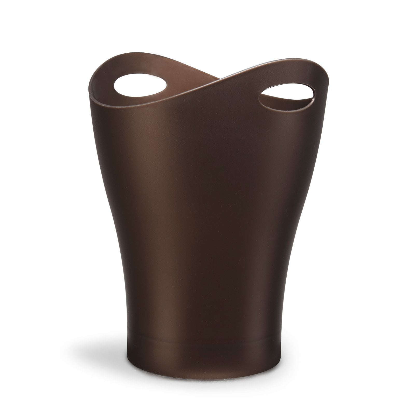Umbra Garbino Trash Can - Walmart.com