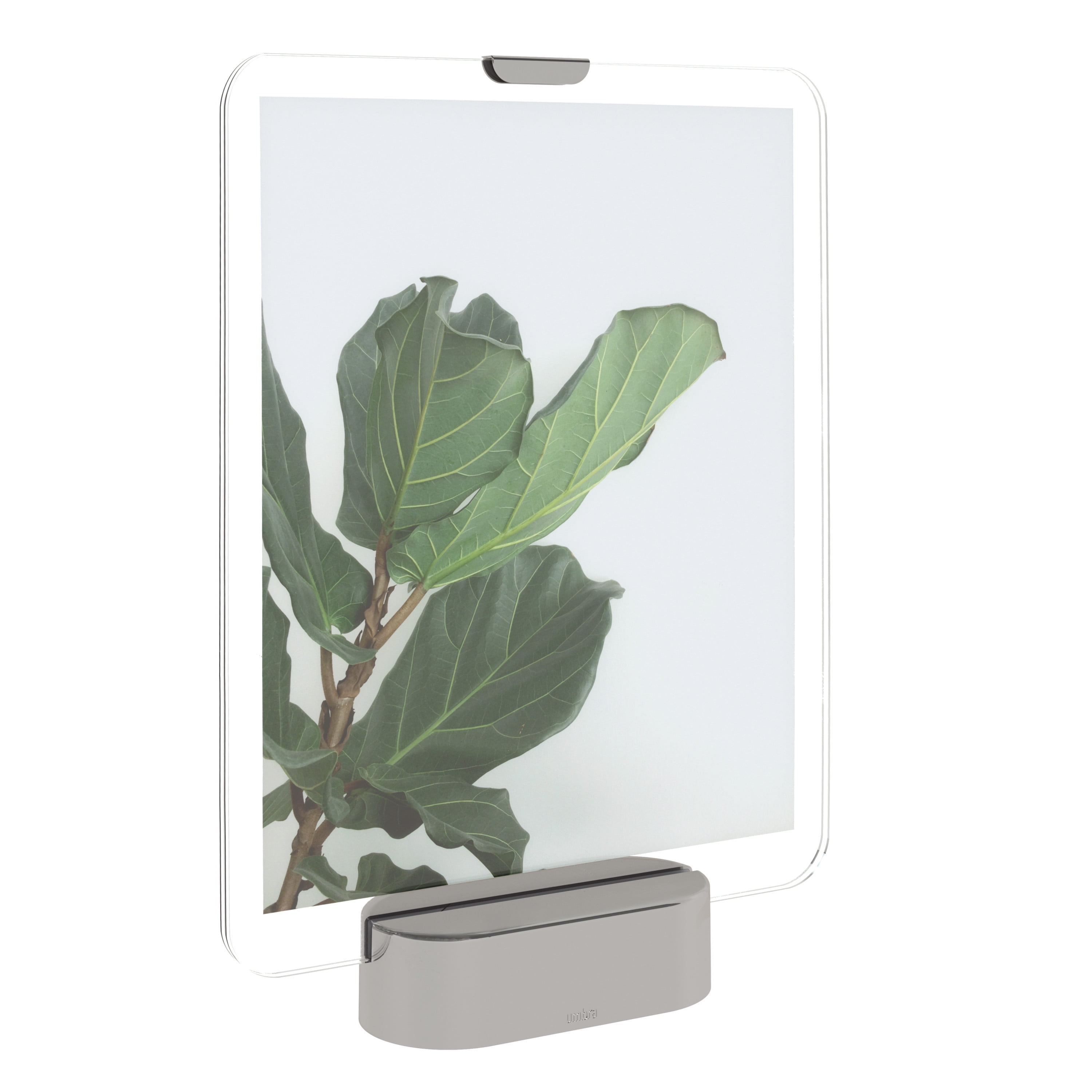 Umbra Glo LED Picture Frame - Walmart.com