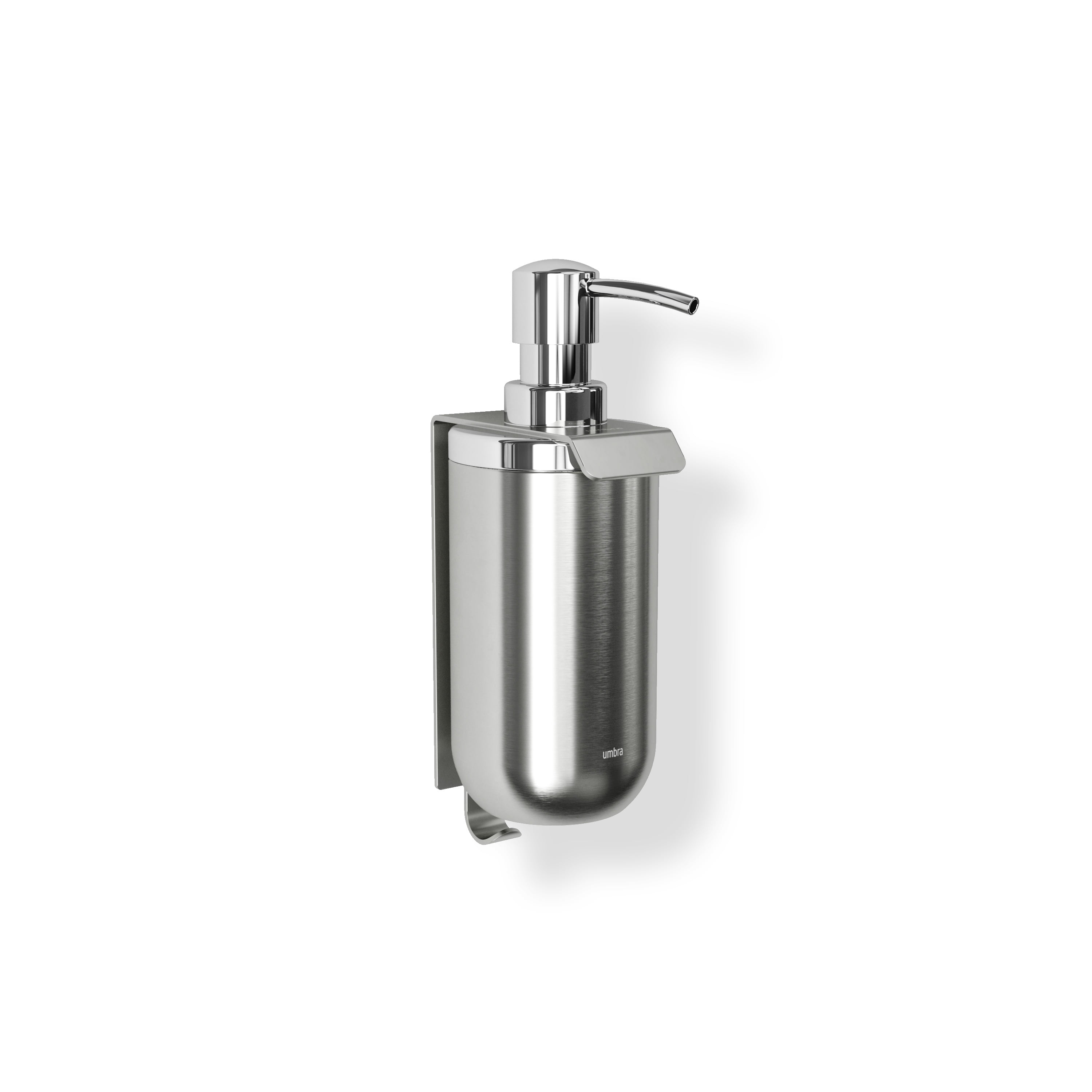 Umbra Junip Wall Mounted Soap Pump - Walmart.com