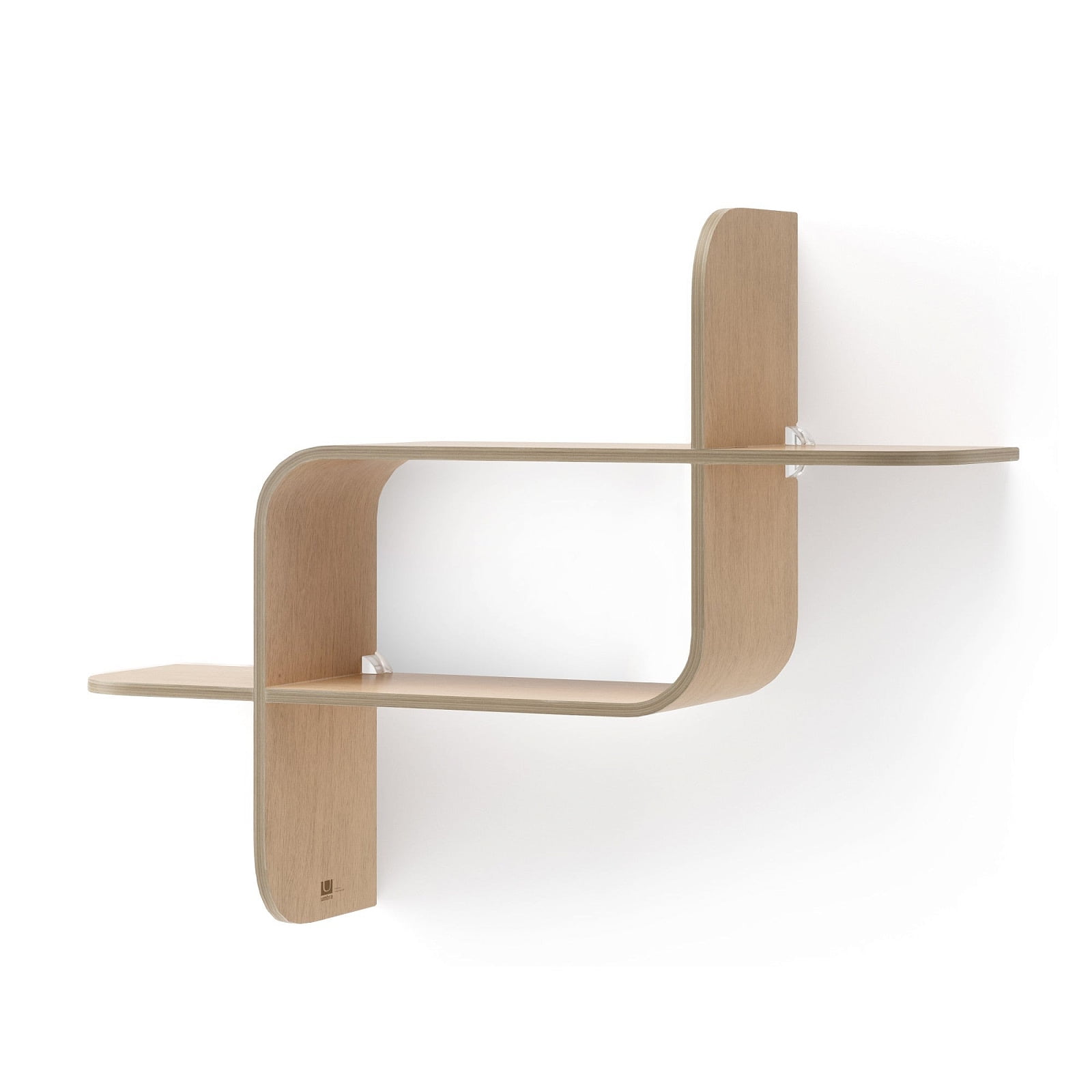 Umbra Montage Wall Shelf - Walmart.com