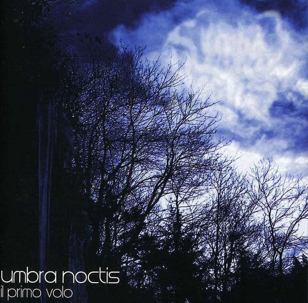 Umbra Noctis - Il Primo Volo - CD - Walmart.com