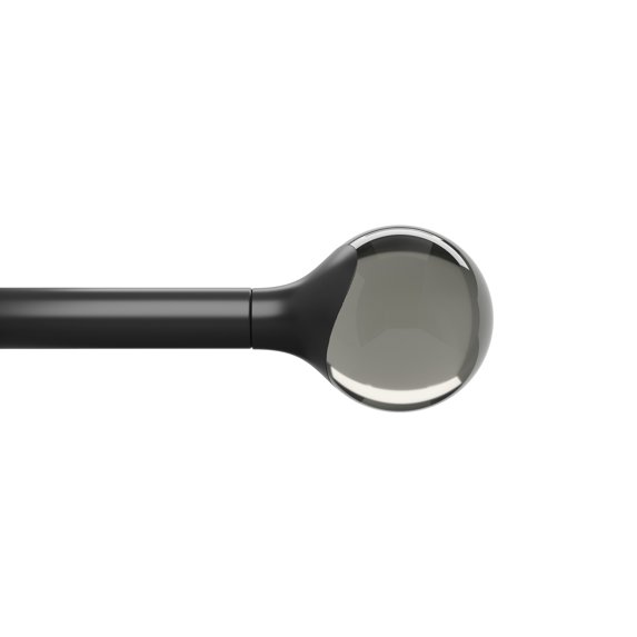Umbra Orba Expandable Curtain Rod 42-120" - Walmart.com