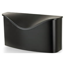 Ktaxon Mail Box Mailbox Lockable Mailbox,Cast Aluminum Postal Mail Box ...
