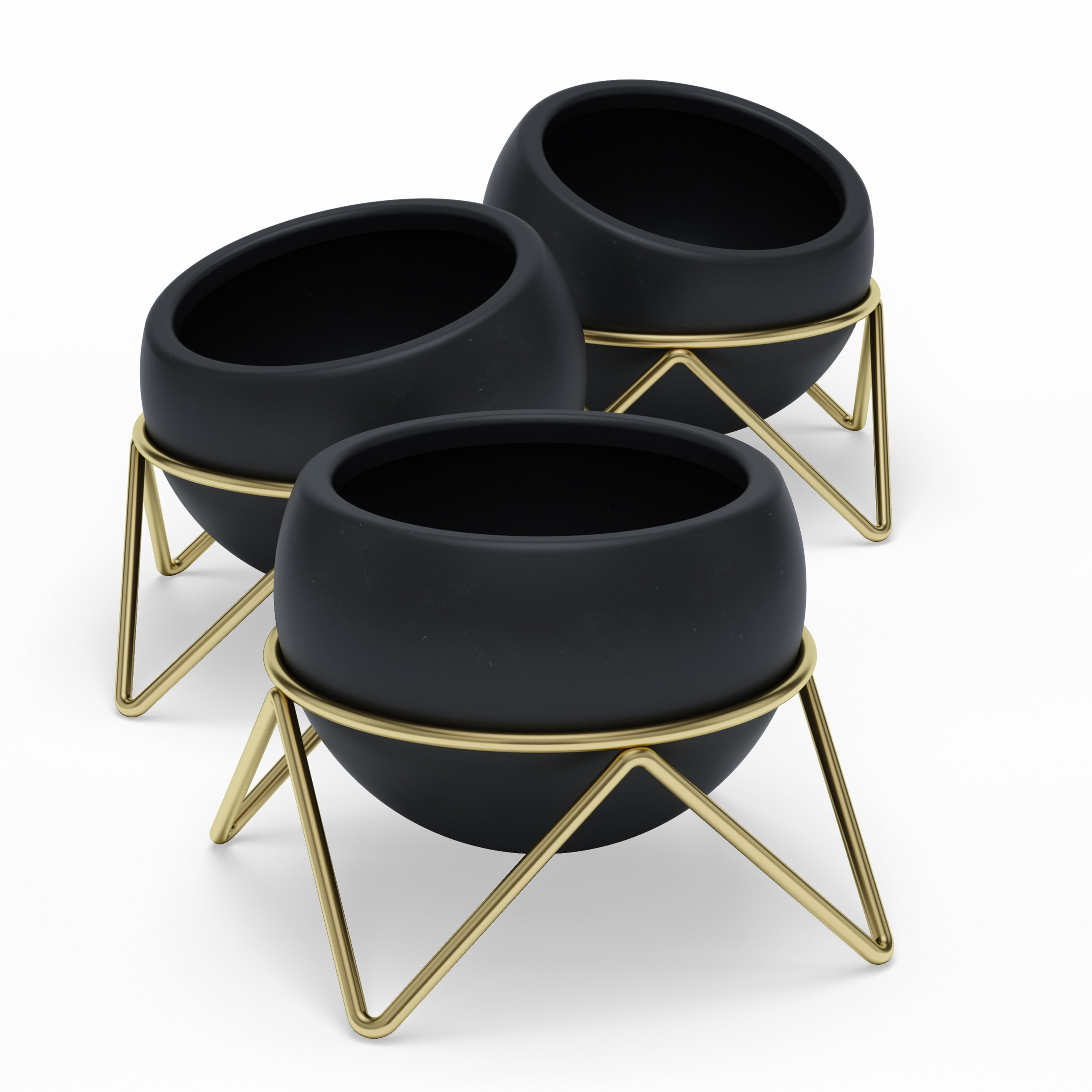 Umbra Potsy Planter, Set of 3 - Walmart.com