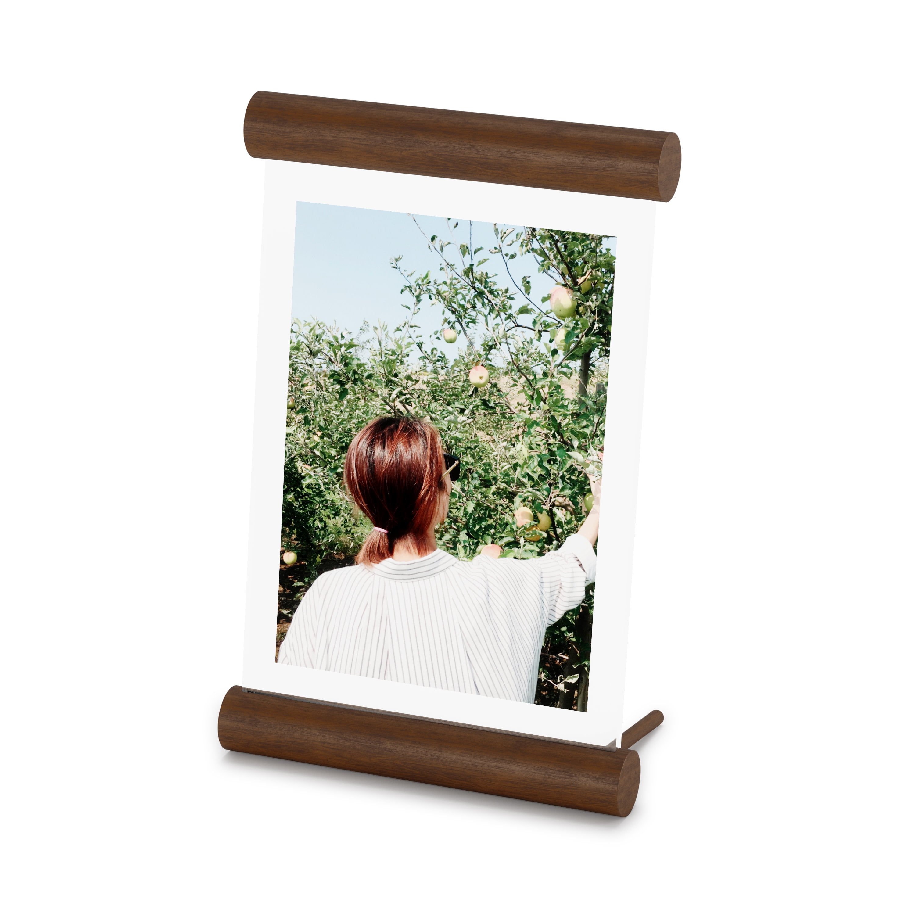 Umbra Scroll Picture Frame - Walmart.com