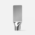 Umbra Shift Press Mirror, Chrome - Walmart.com