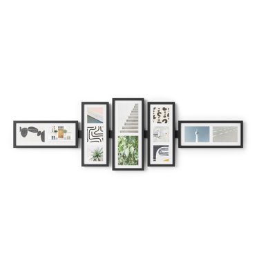 Umbra T-Frame T-Shirt Wall Display Frame Small 21.88"x19.88"x1.13 ...