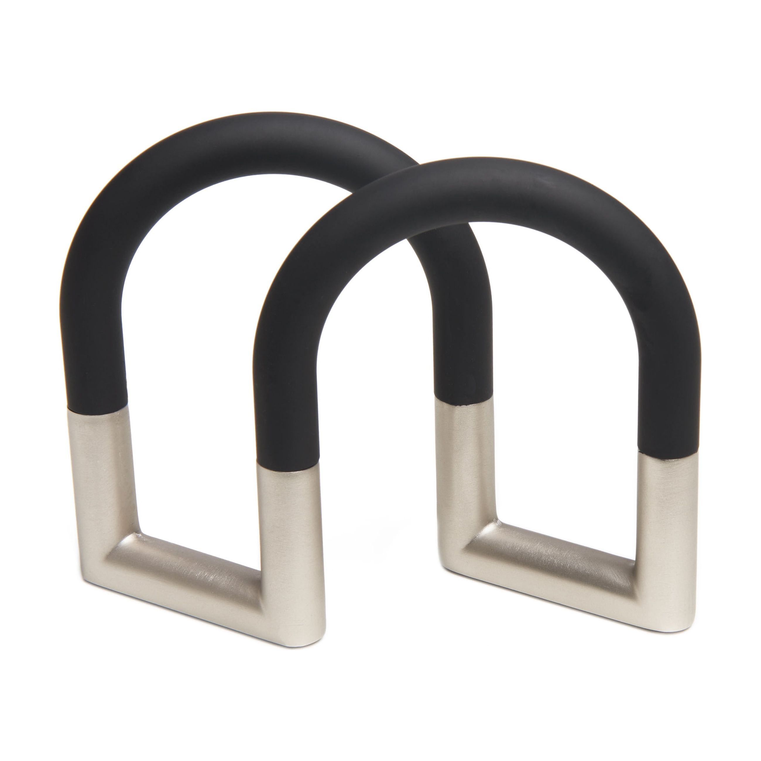 simplehuman Quick Grip Napkin Holder, Stainless Steel - Walmart.com