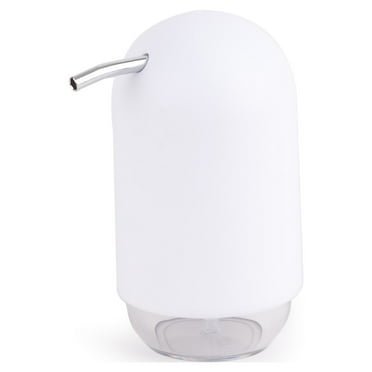 Umbra Joey Soap & Lotion Pump Dispenser 20oz (591 ml) - Walmart.com