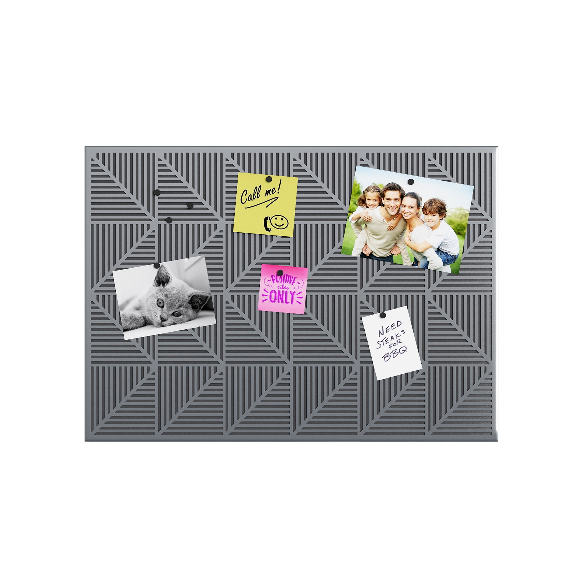 Umbra Trigon Memo Board - Walmart.com