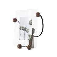 Umbra T-Frame T-Shirt Wall Display Frame Small 21.88"x19.88"x1.13 ...