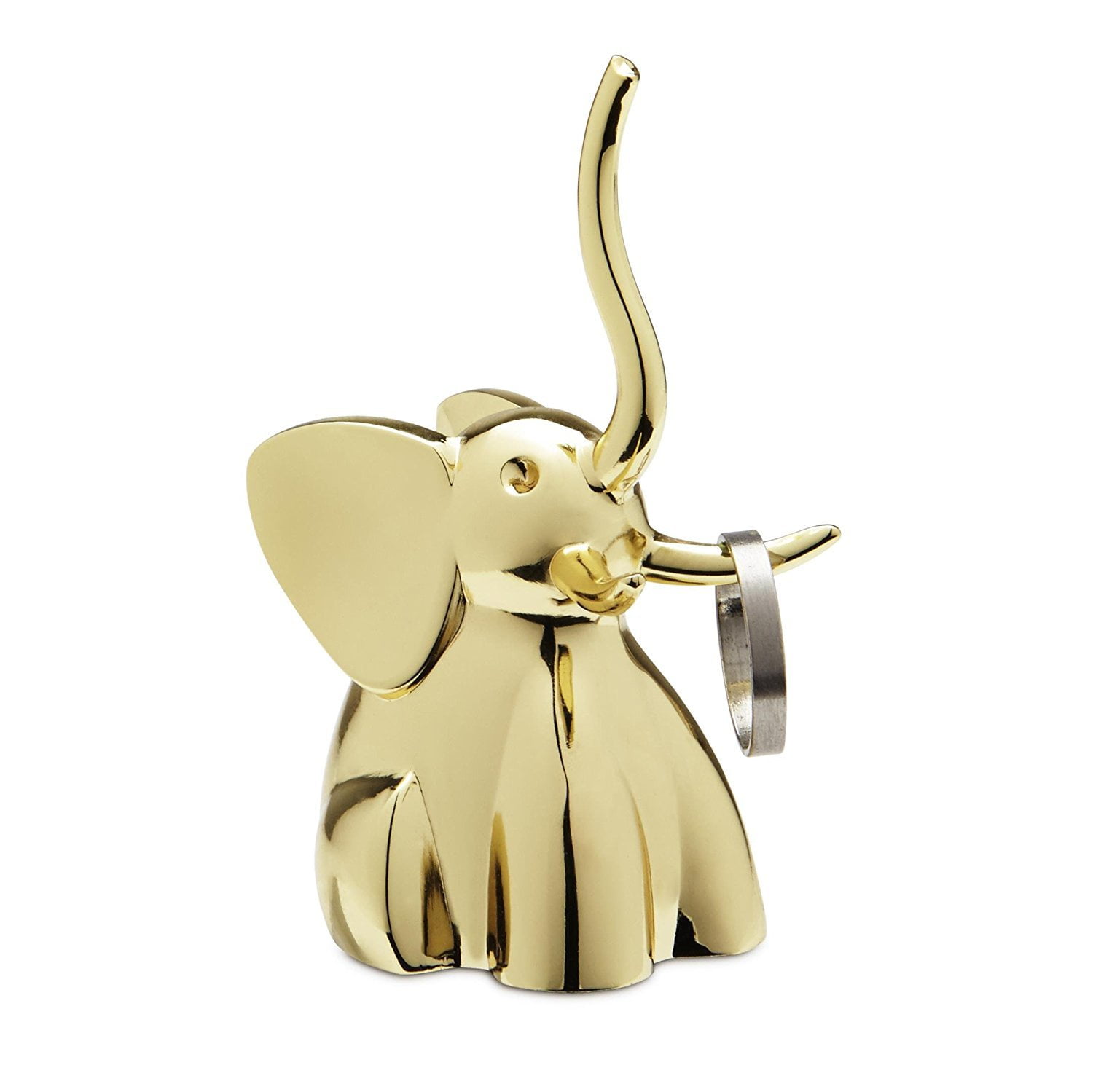 Umbra Zoola Elephant Ring Holder - Walmart.com
