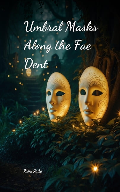 Umbral Masks Along the Fae Dent, (Paperback) - Walmart.com