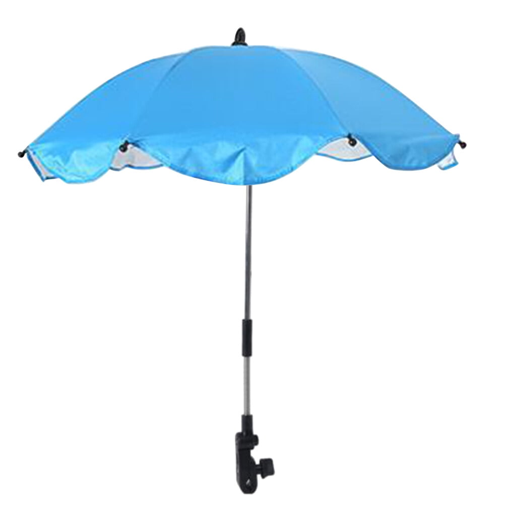 Umbrella Baby Stroller Pram Sun Protection Pushchair - Walmart.com