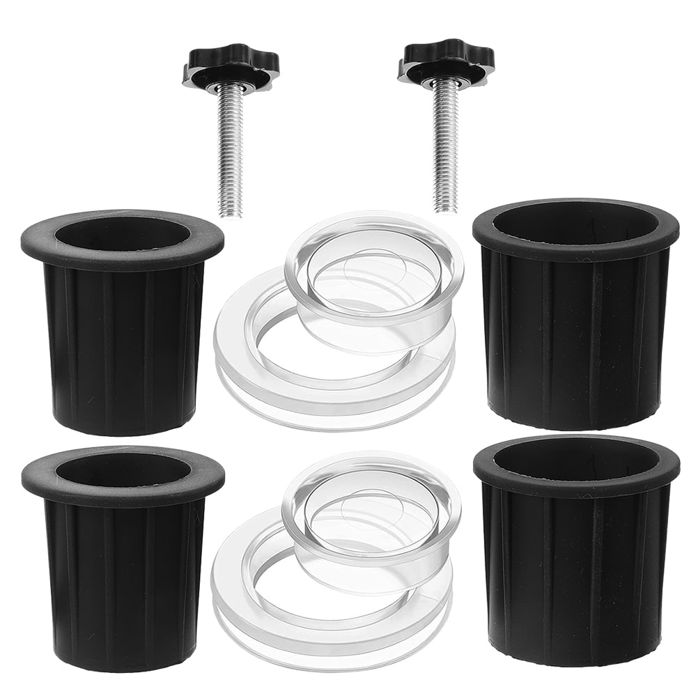 Umbrella Base Replacement Parts Plugs Patio Parasol Hole Ring Outdoor ...