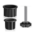 Umbrella Base Stand Hole Ring Plug Cover Cap Patio Parasol Replacement ...