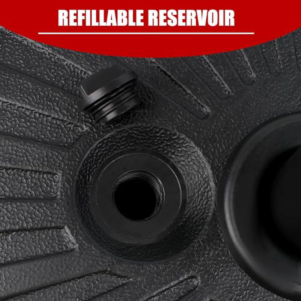 Umbrella Base Water Filled Stand, Market Patio Outdoor Heavy Duty ...