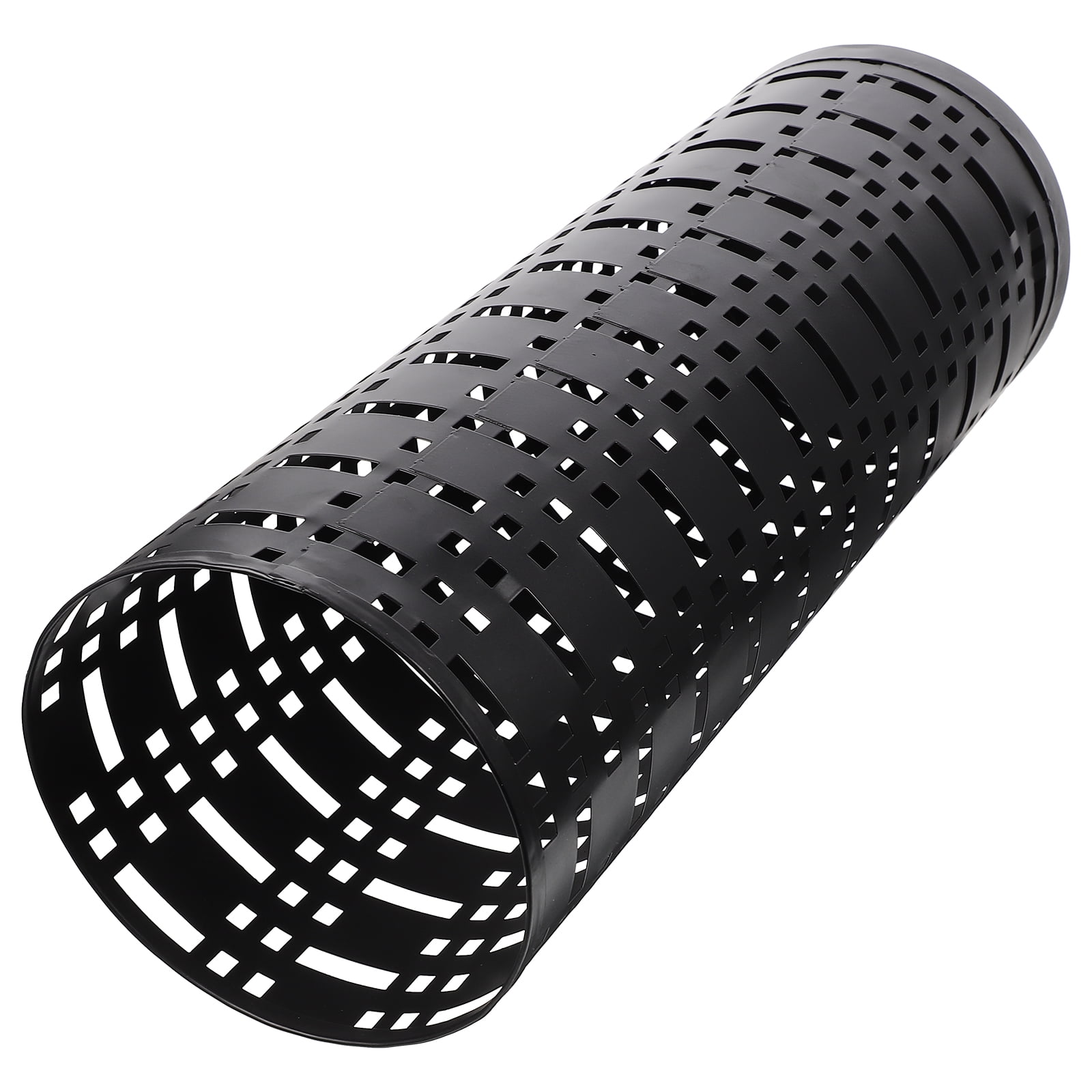 Umbrella Bucket Umbrellas for Rain Iron Rack Durable Holder Multi ...