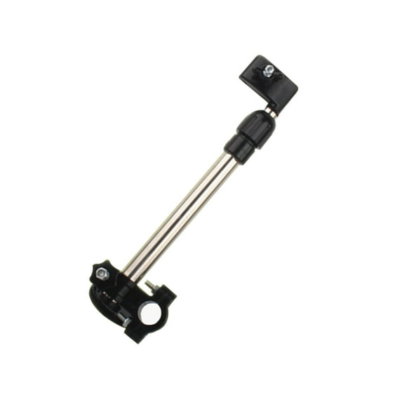 Umbrella Clamp Bracket Connector Holder Bar for Outdoor Activities ...