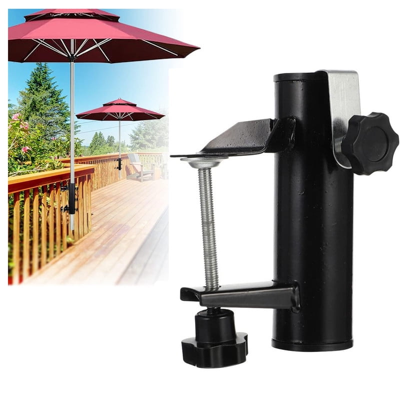 Umbrella Clamp,Patio Umbrella Stand,Umbrella Stand,Better Balance ...
