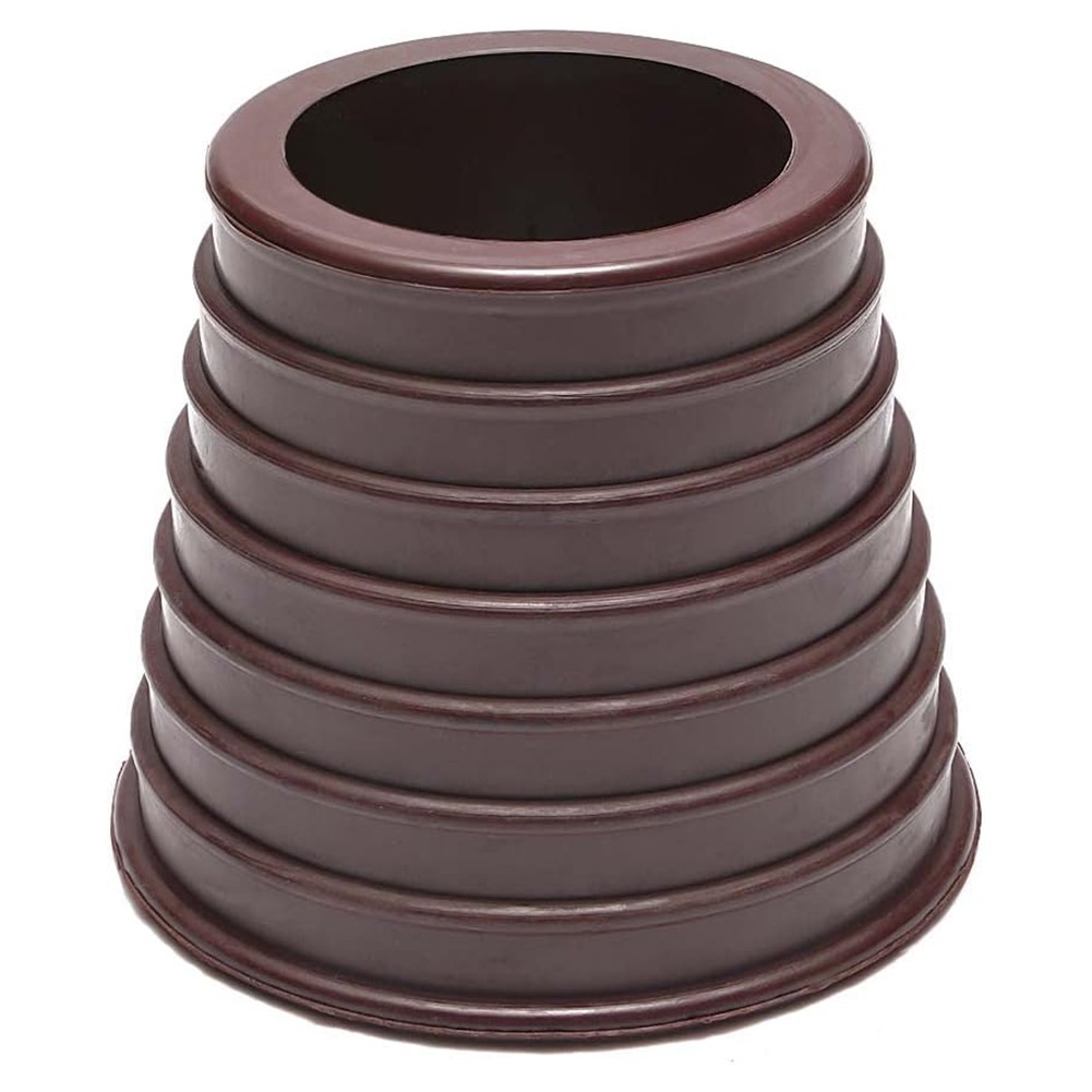 Umbrella Cone Ring Wedge Plug Patio Table Hole Opening Plugs Rubber ...