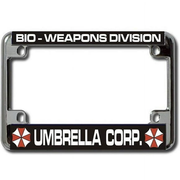 Motorcycle License Plate Frames in Motorcycle License Plates and ...