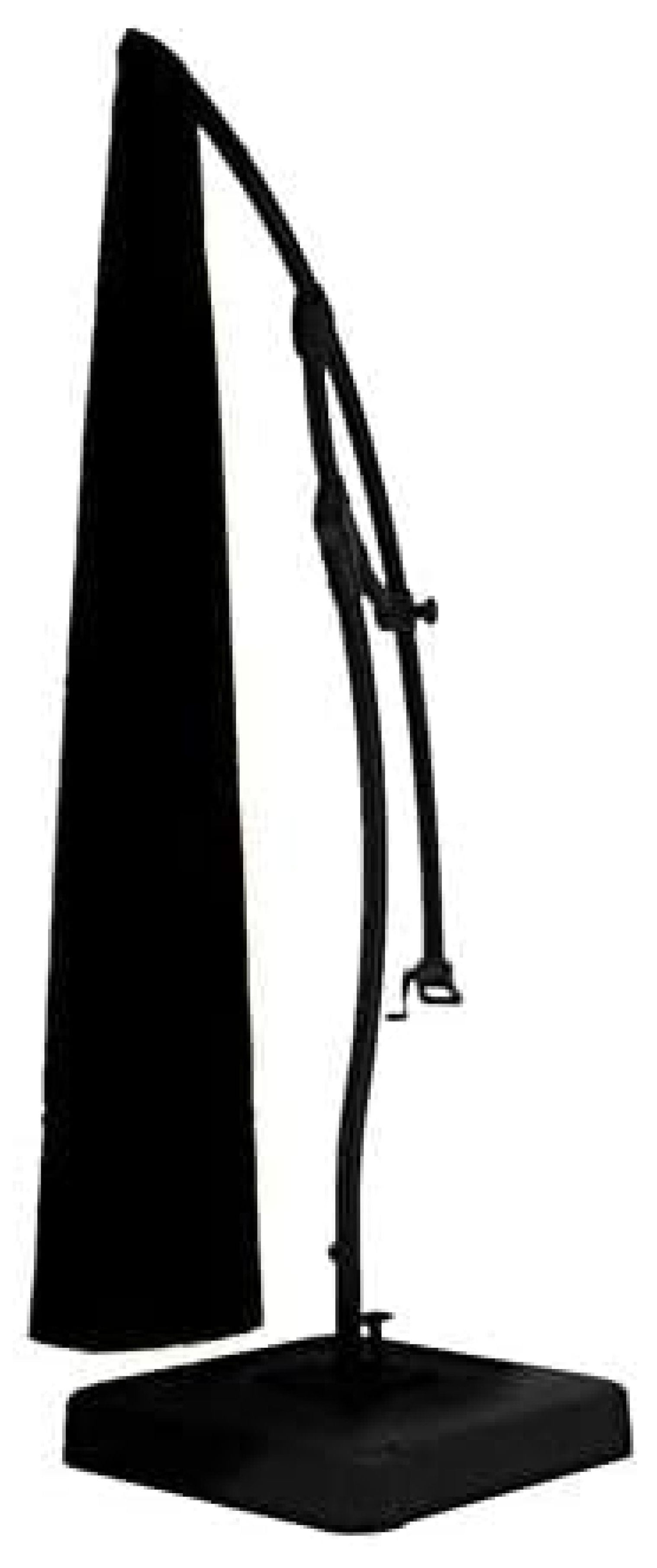 Umbrella Cover 600D Durable Patio Umbrella Cover Waterproof Cantilever ...