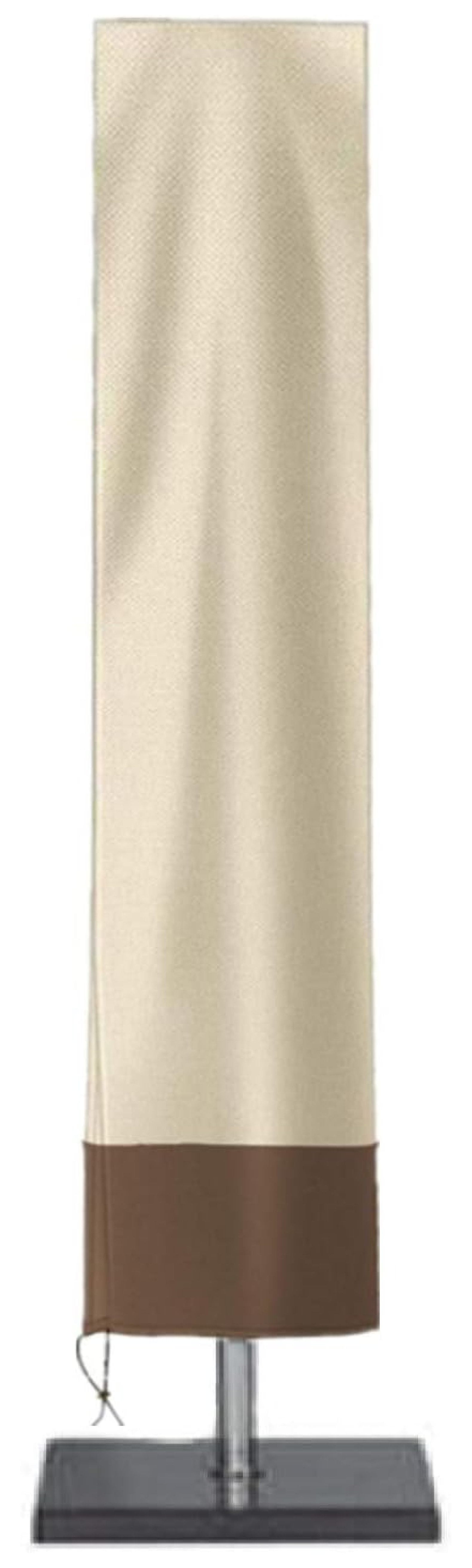 Umbrella Cover, Patio Umbrella Cantilever Covers 420D Waterproof Offset ...