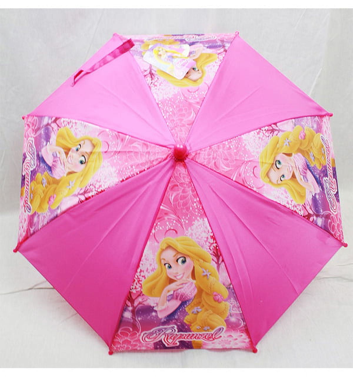 Princess And Umbrella