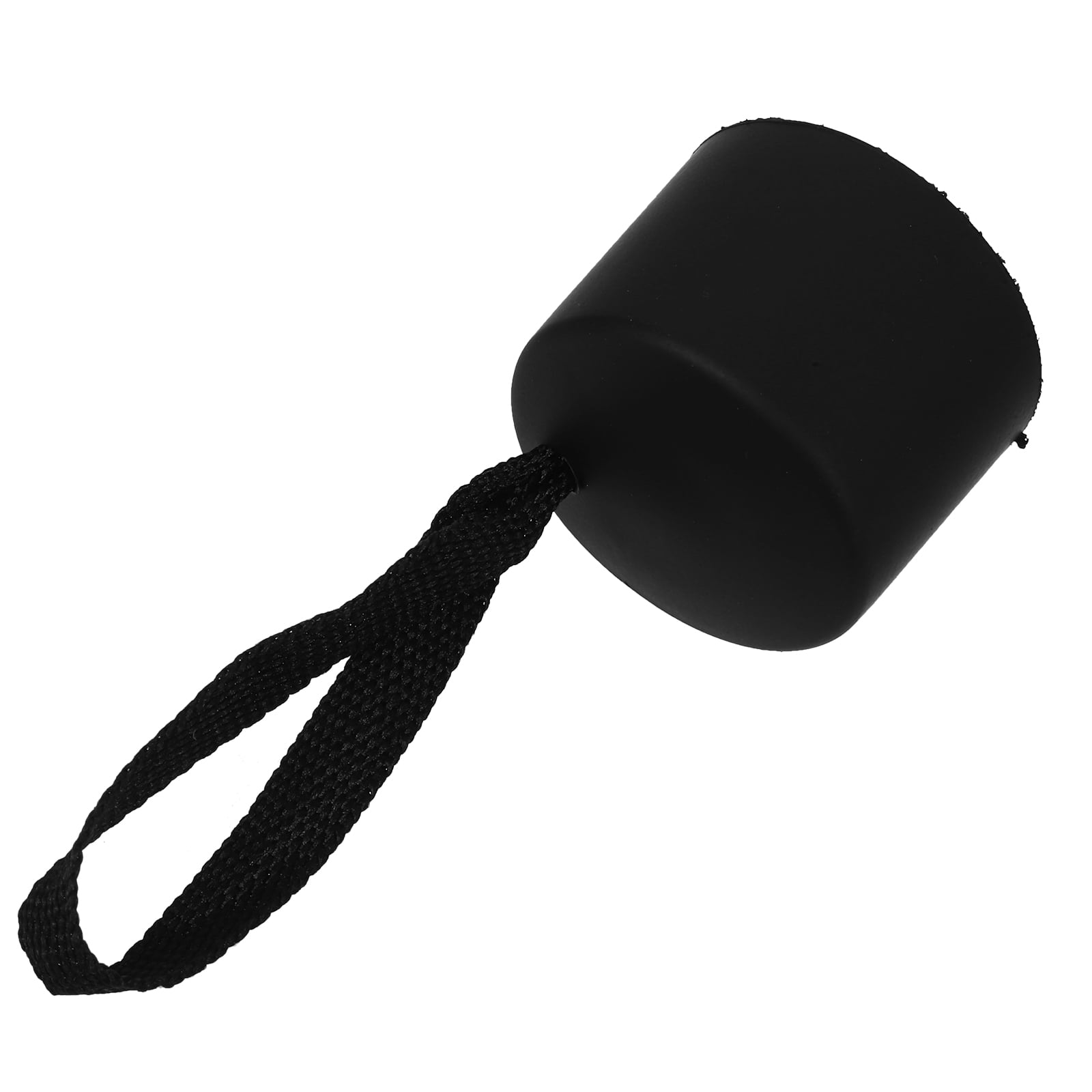 Umbrella Handle Replacement for 15mm Threaded Umbrellas Black Plastic ...