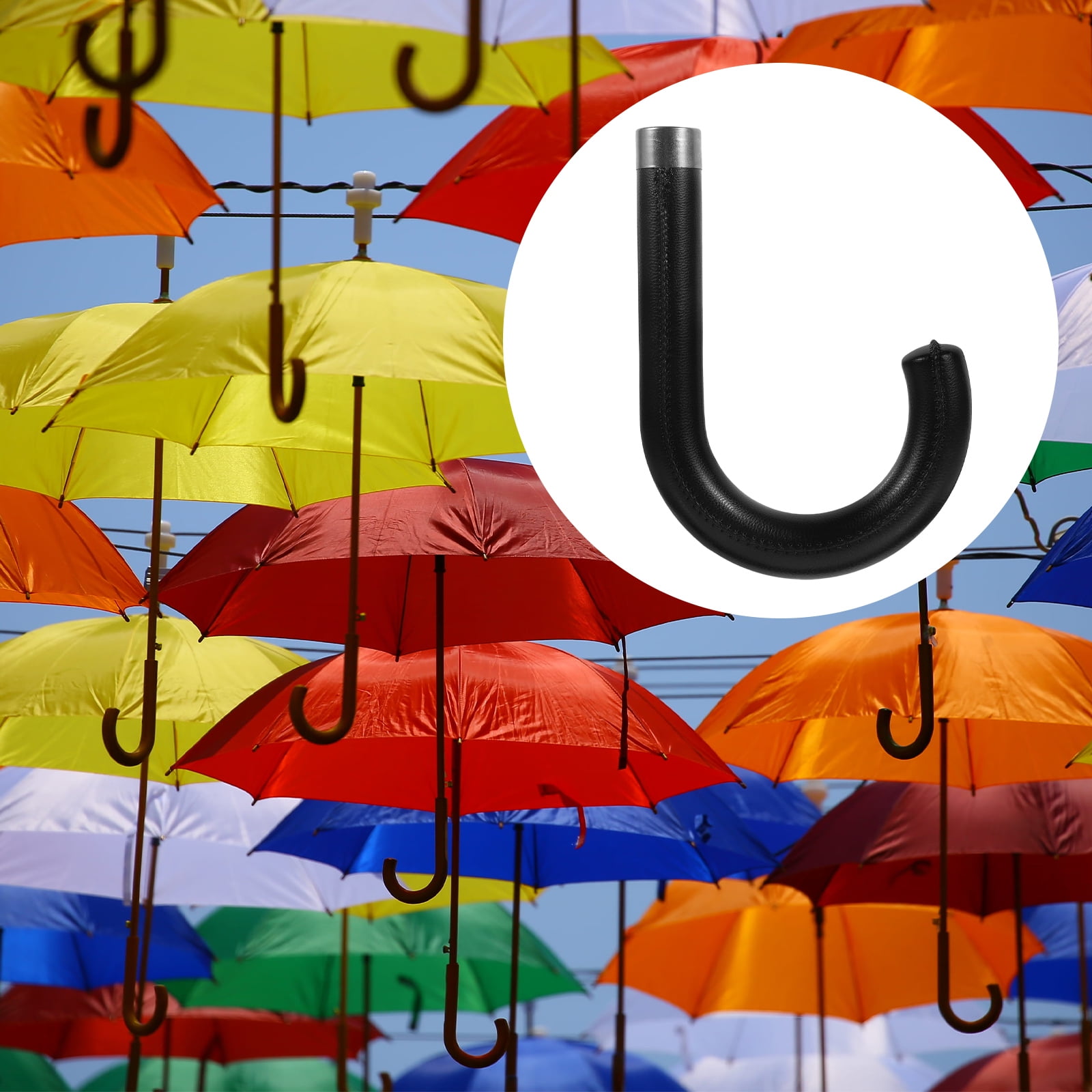 Umbrella Handle Replacement Replaceable Umbrella Grip Umbrella Grip ...