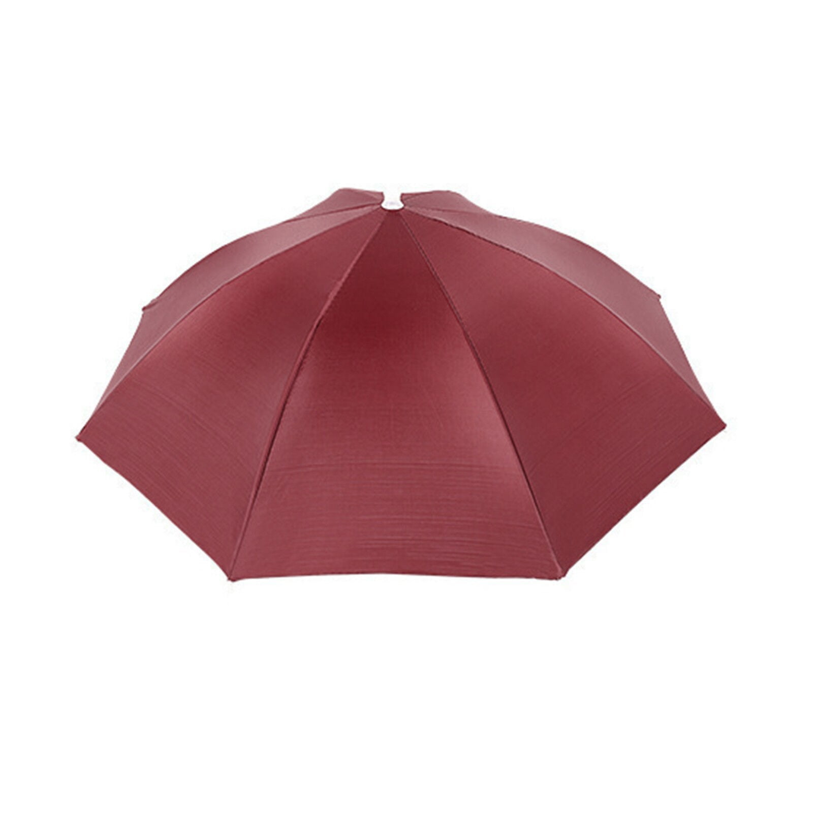 Umbrella Hat,Hands Free Umbrella Cap for Adults and Kids,Fishing ...