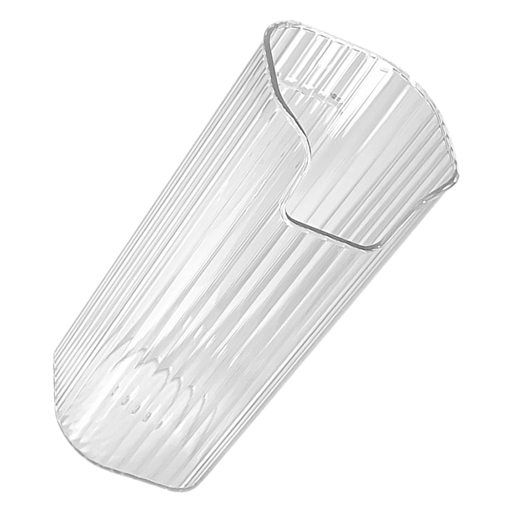 Umbrella Holder Plastic White Stand Pantry Sundries - Walmart.com