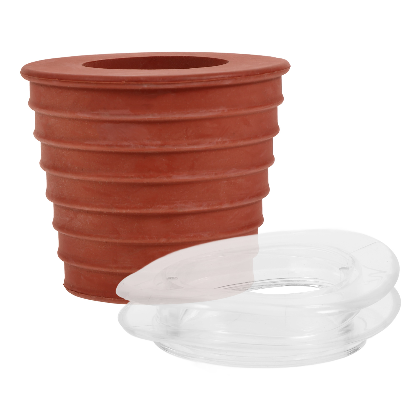 Umbrella Hole Ring Plug Umbrella Base Stand Outdoor Umbrella Fixing ...