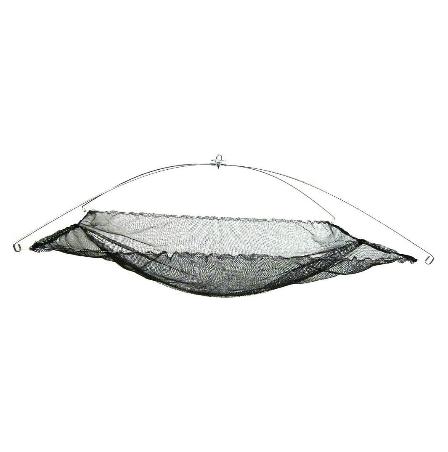 Umbrella Minnow Net with Netting (36-Inch x 26-Inch) - Walmart.com