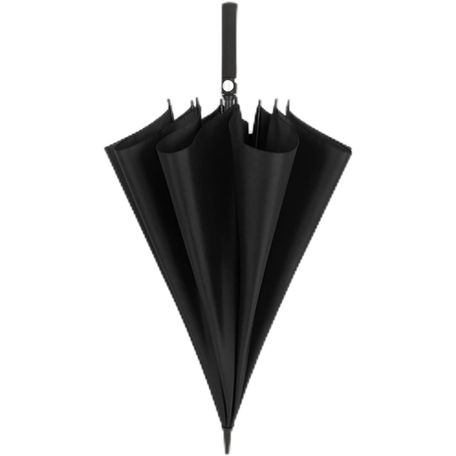 Umbrella Outdoor Umbrella Umbrellas for Rain Ten-Bone Umbrella Fiber ...