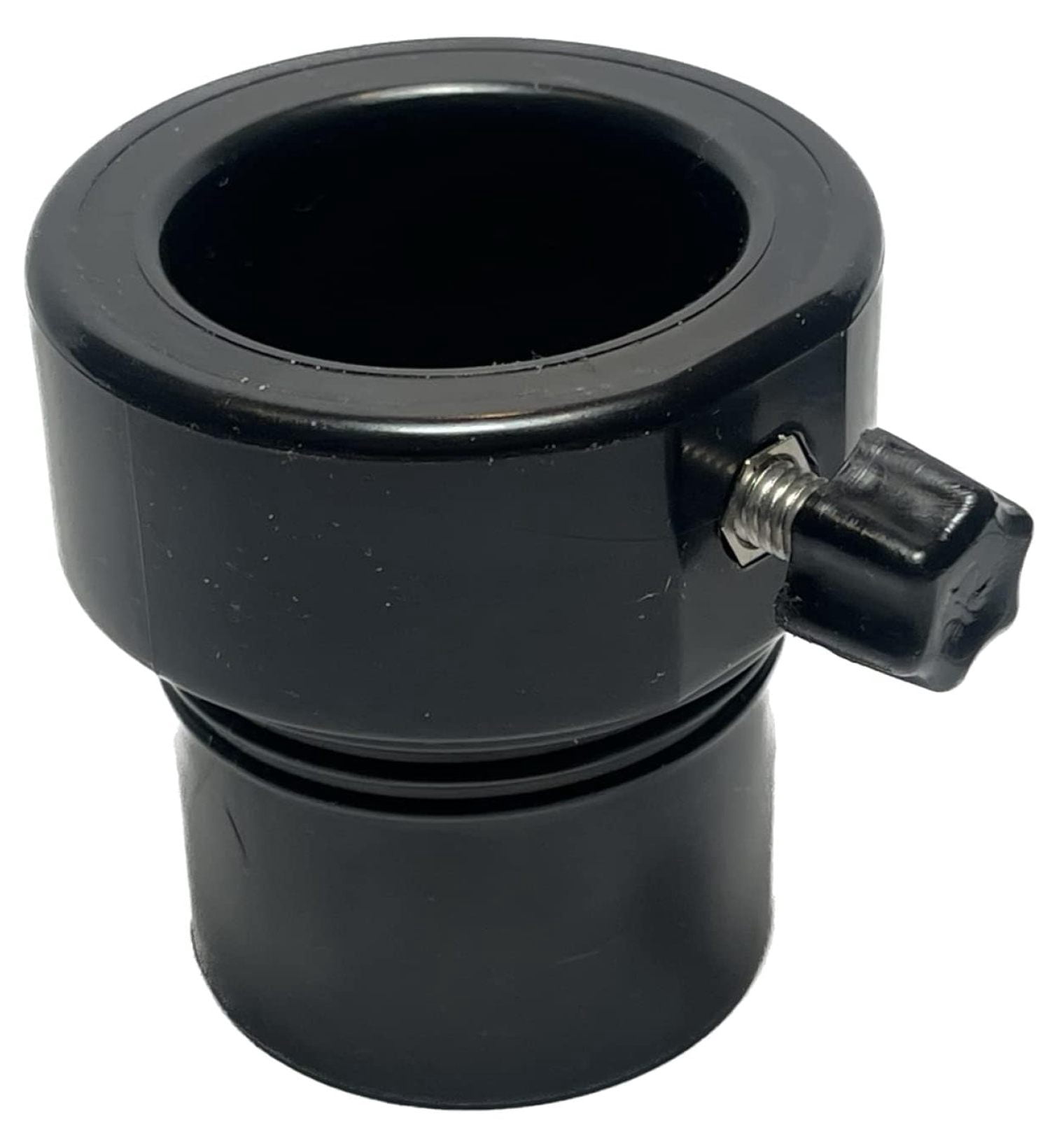 Umbrella Pole Stabilizer Reducer Adapter for Baja Deck Pool Sleeves ...