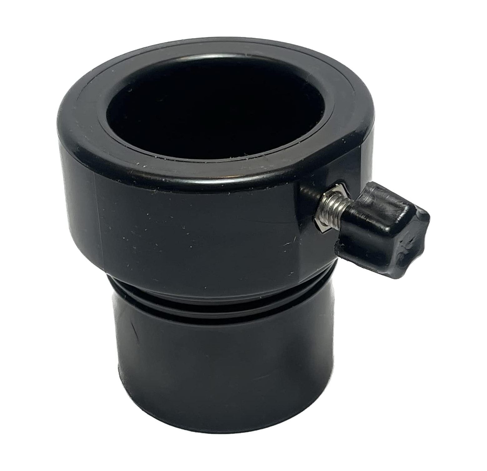 Baja Deck Pool Umbrella Pole Stabilizer Reducer Adapter with Solid ...