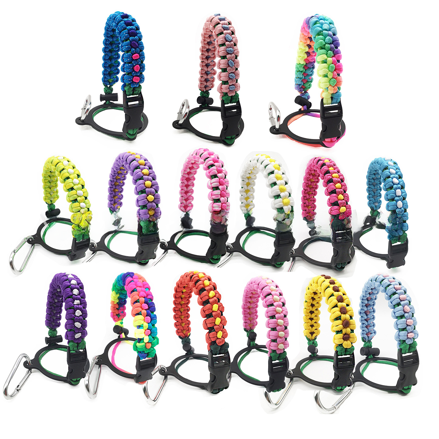 Umbrella Rope Cup Handle hydro flask Cup Rope Handle Rope Various ...