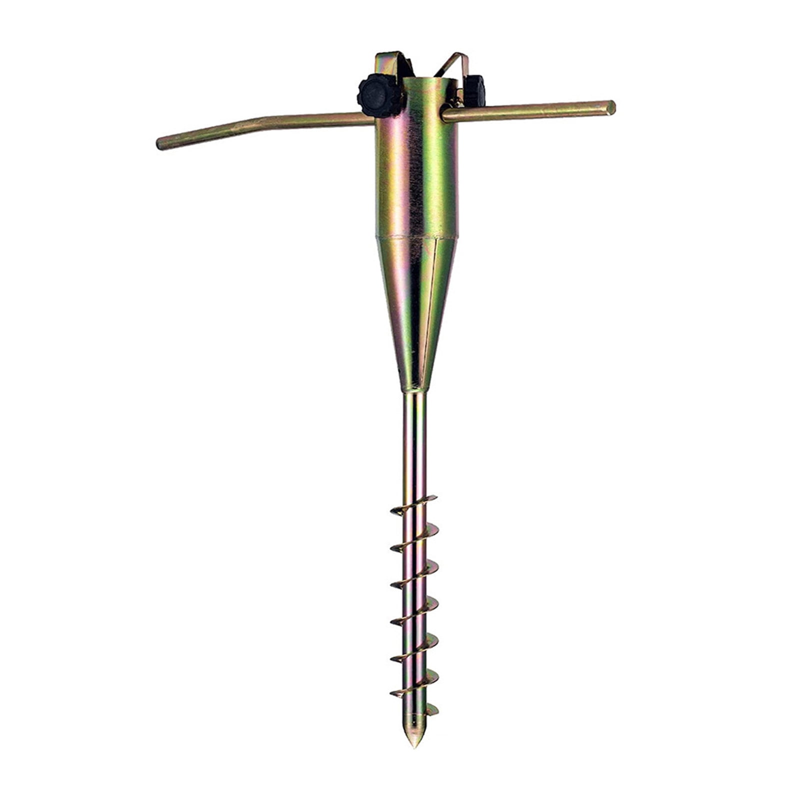 Umbrella Stand Anchors Spikes Umbrella Ground Stake Outdoor Ground ...
