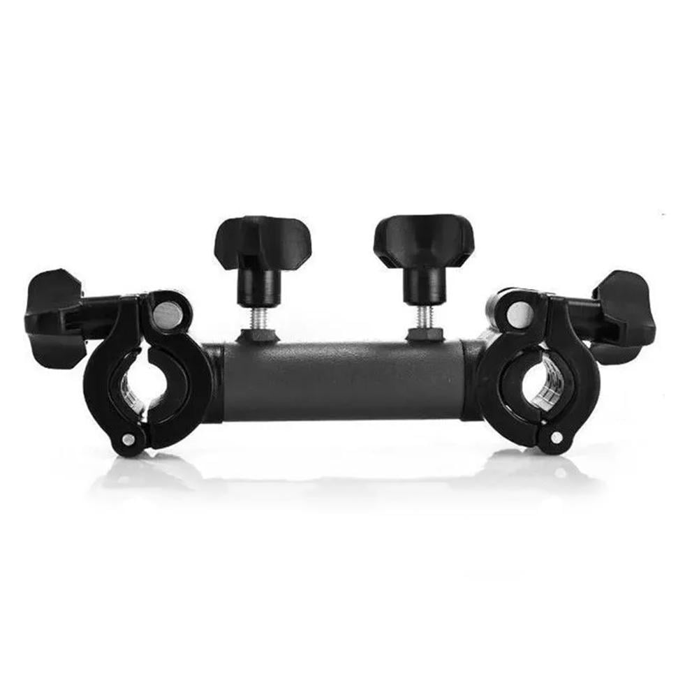 Umbrella Stand Chair Holder Mount Bracket Clamp Parasol Rod Rack Patio ...