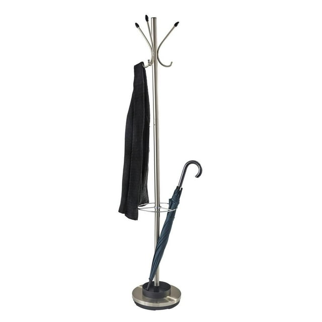 Umbrella Stand/ Coat Rack - Walmart.com